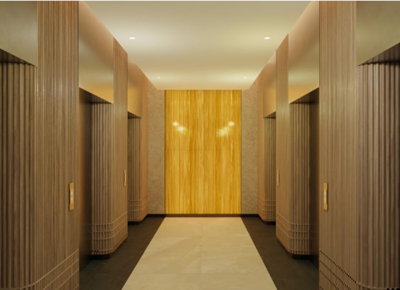 Slim - Woodoo Augmented Augmented Wood