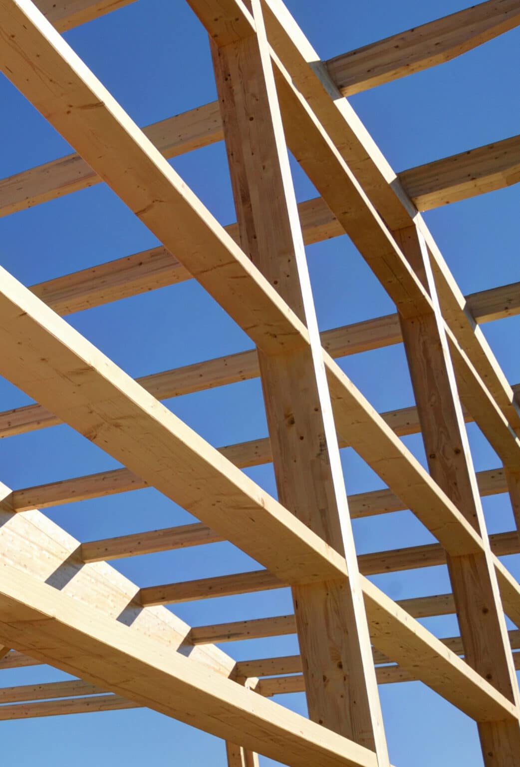 Woodoo | High-Performance, Sustainable Building Materials