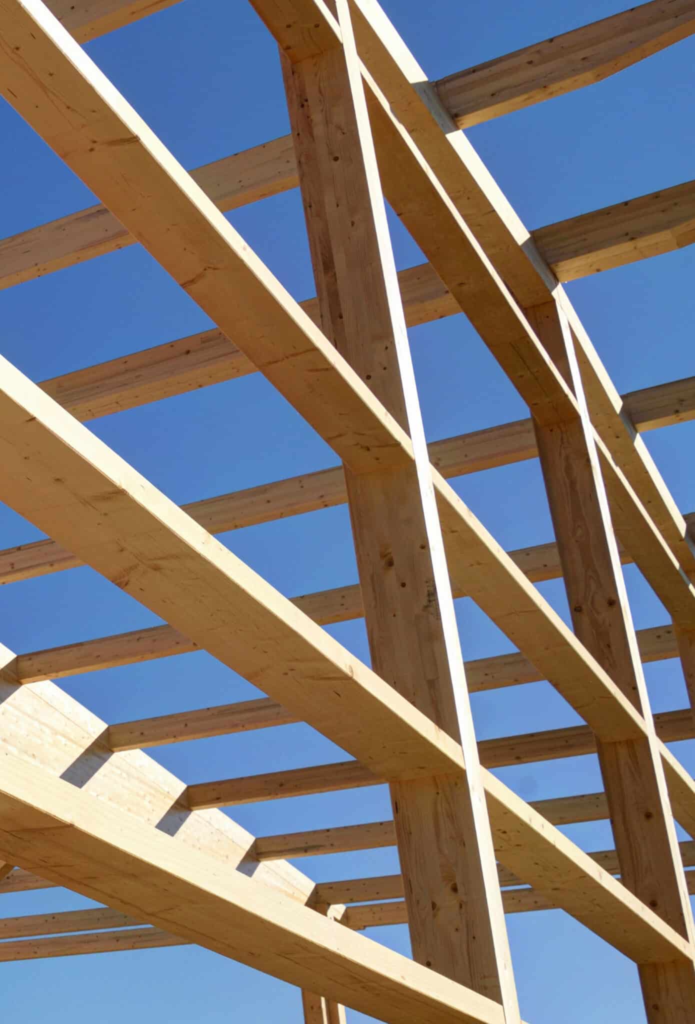 Woodoo | High-Performance, Sustainable Building Materials