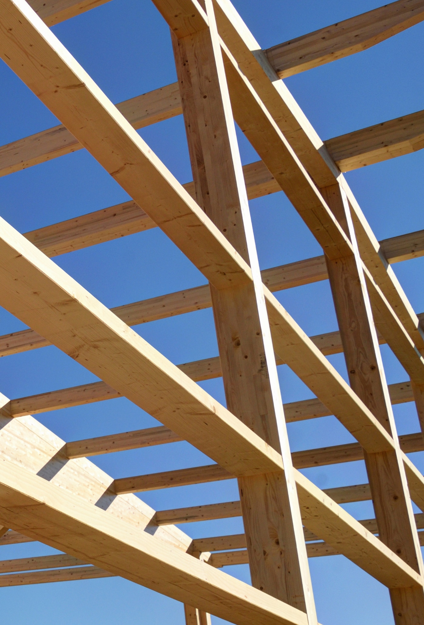 Woodoo | High-Performance, Sustainable Building Materials