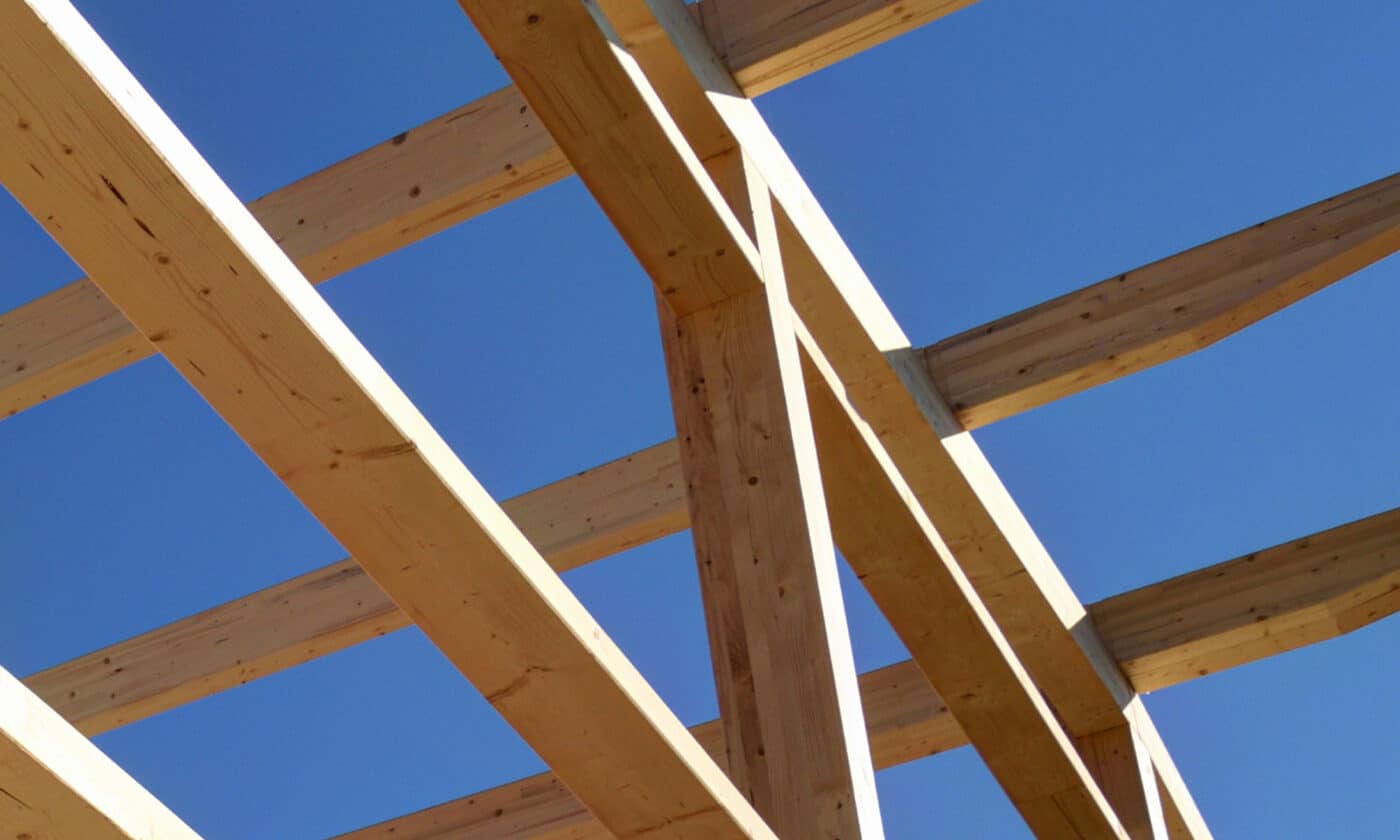 Engineered Wood for Structural Excellence | Stack Structure