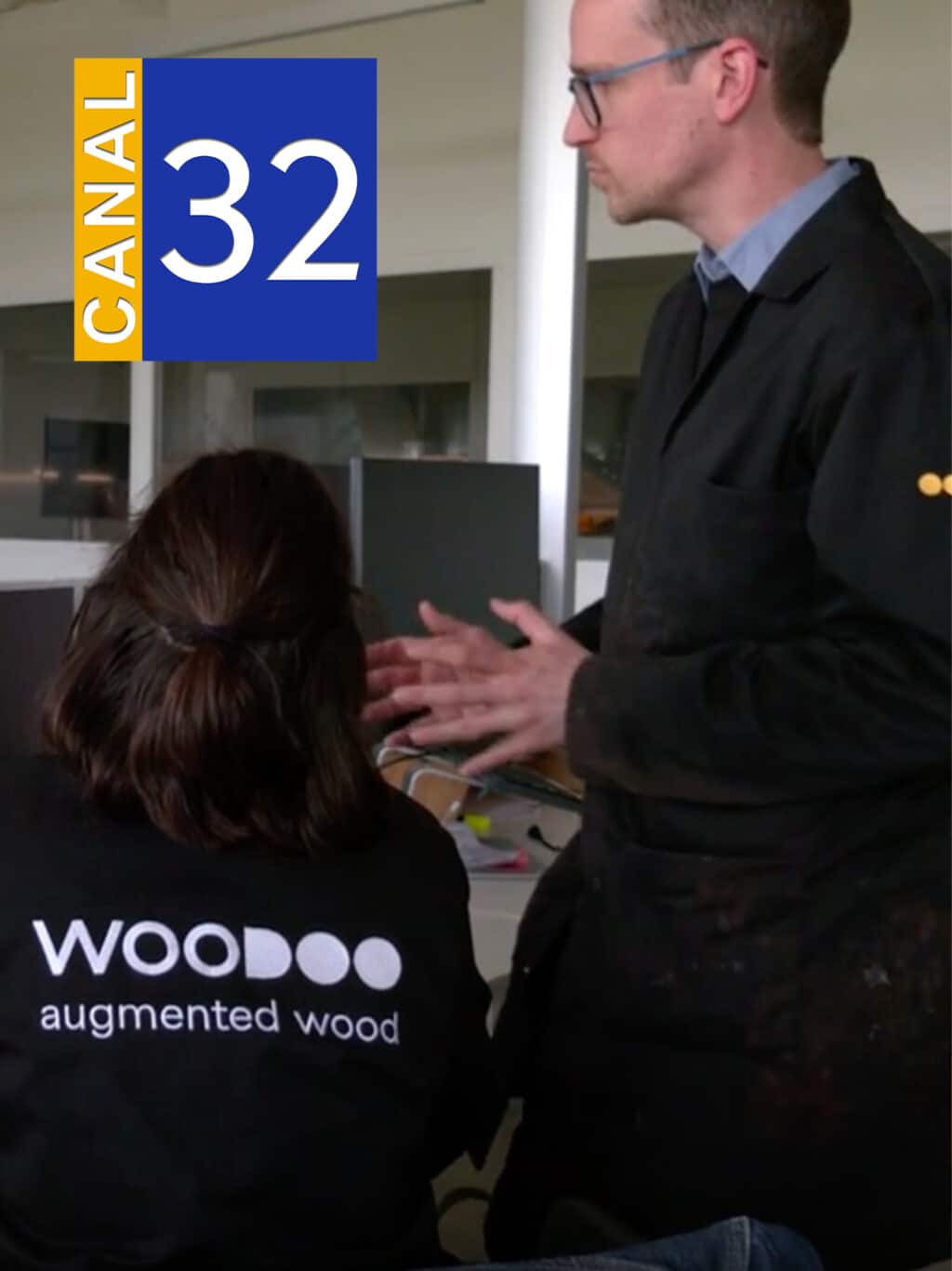 Latest in Innovative Construction Materials | Woodoo News
