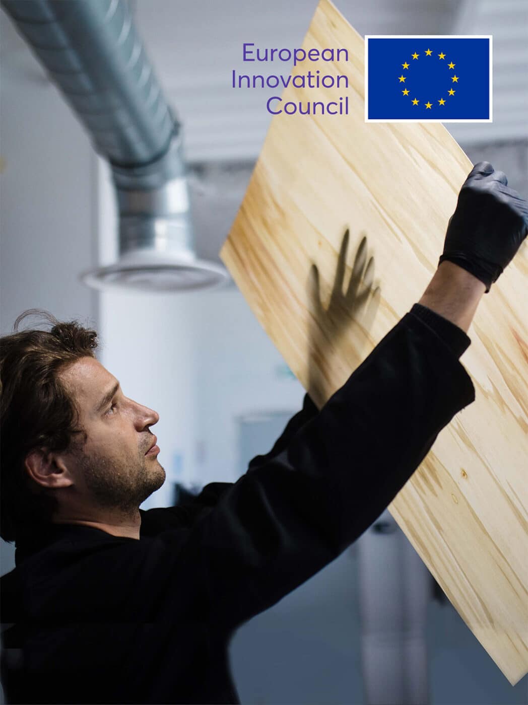 Latest in Innovative Construction Materials | Woodoo News