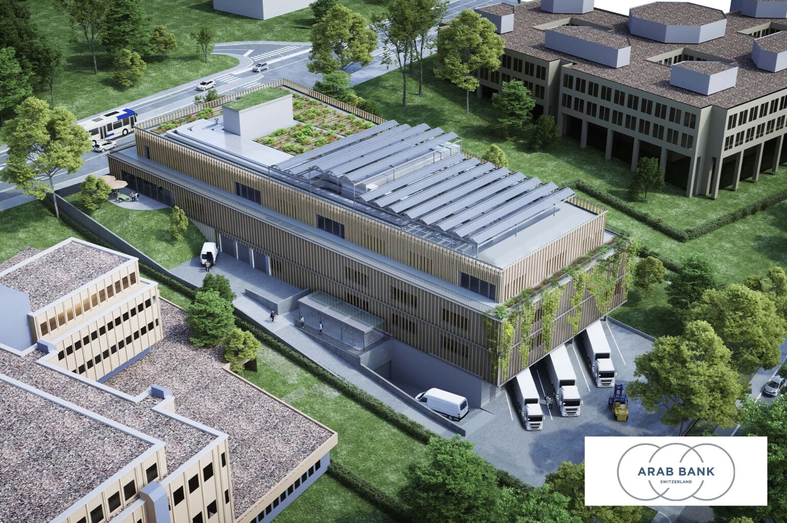 Woodoo | High-Performance, Sustainable Building Materials