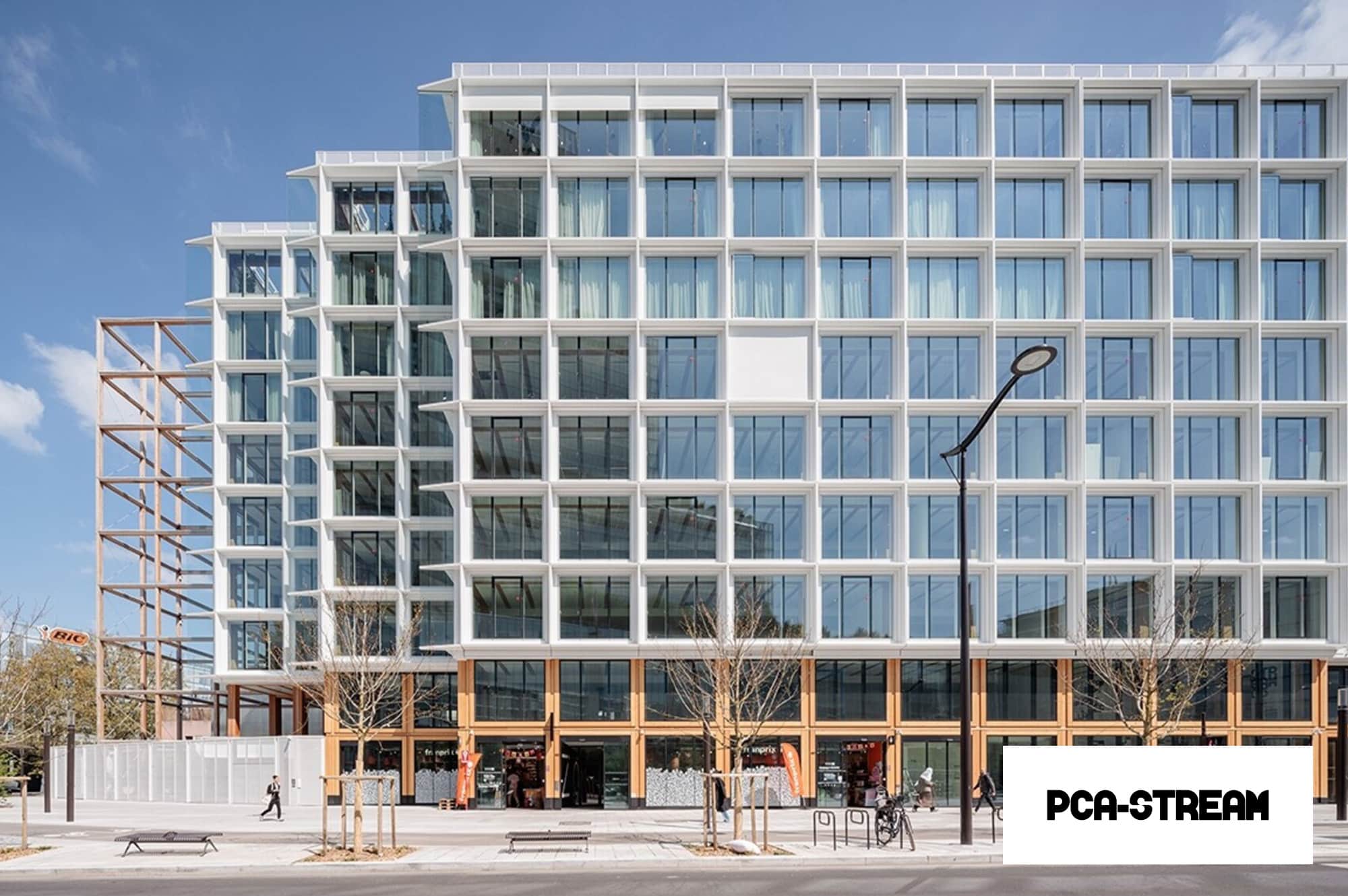Woodoo | High-Performance, Sustainable Building Materials