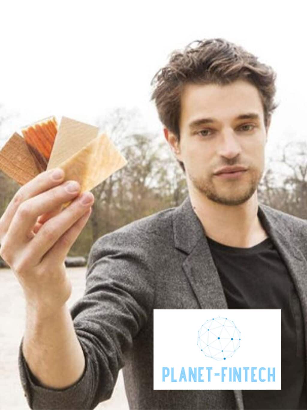 Latest in Innovative Construction Materials | Woodoo News