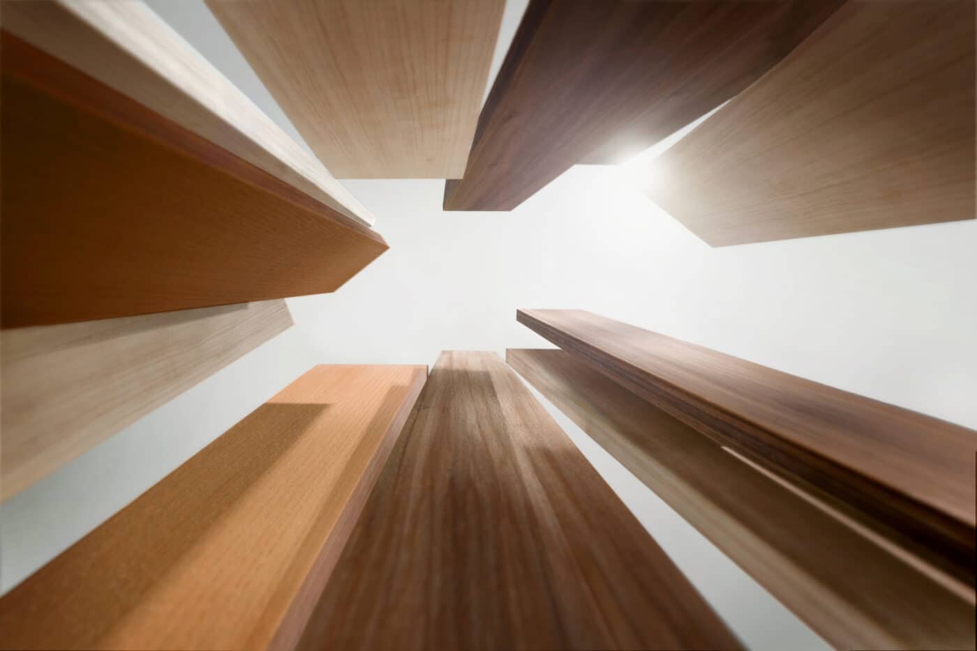 Latest in Innovative Construction Materials | Woodoo News