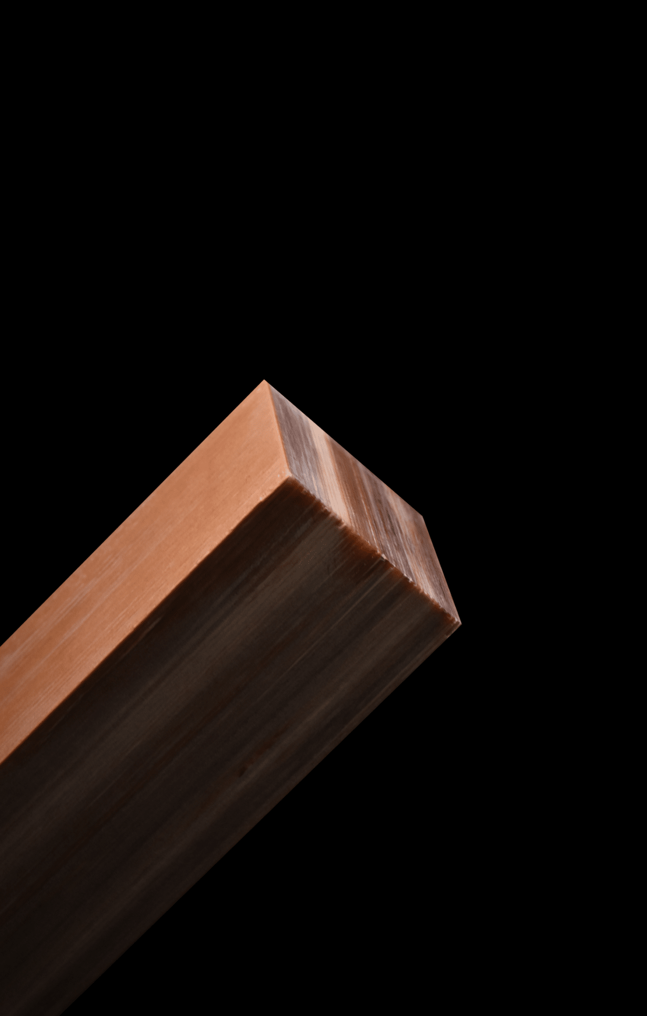 Woodoo | High-Performance, Sustainable Building Materials