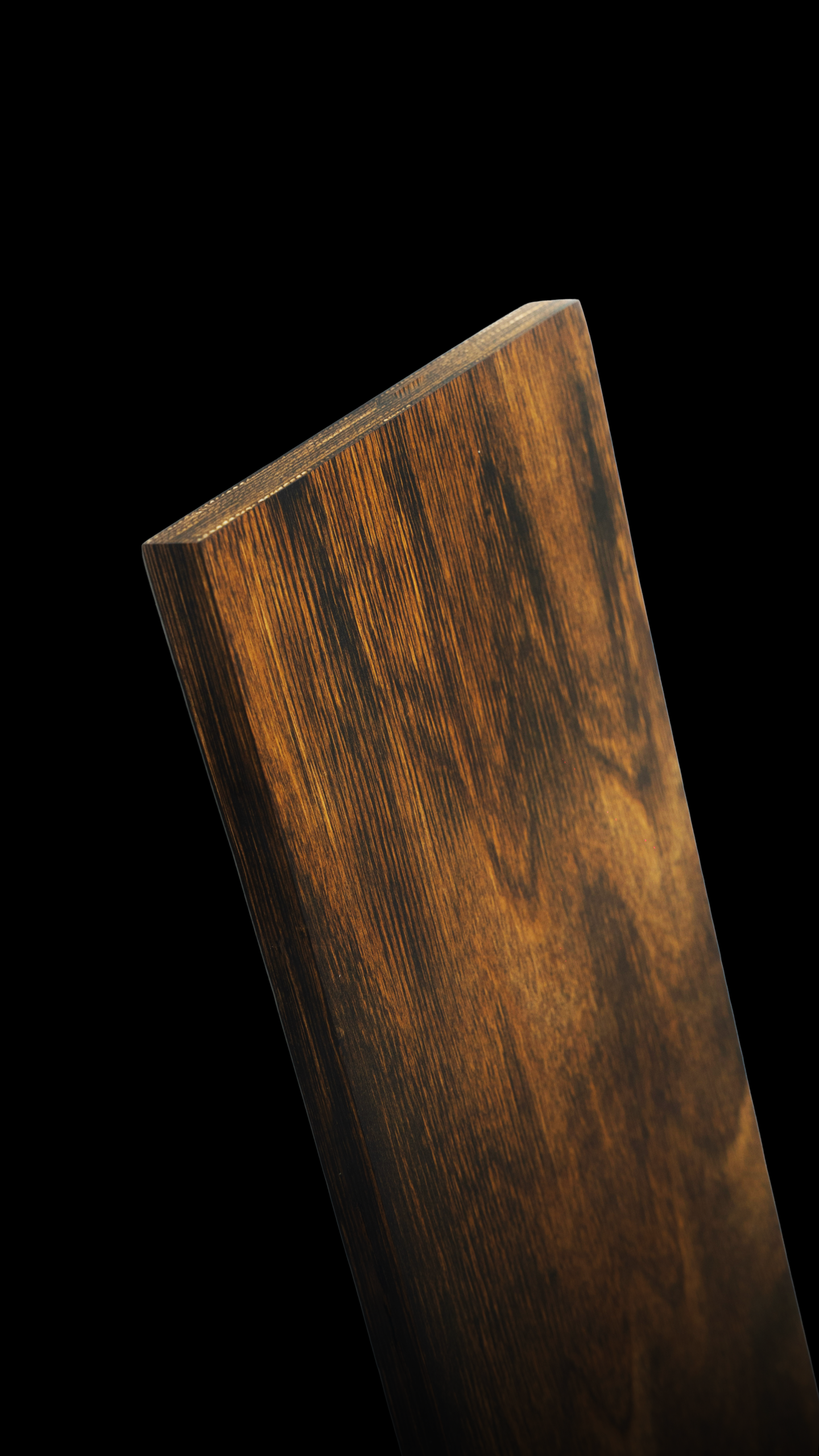 Woodoo | High-Performance, Sustainable Building Materials